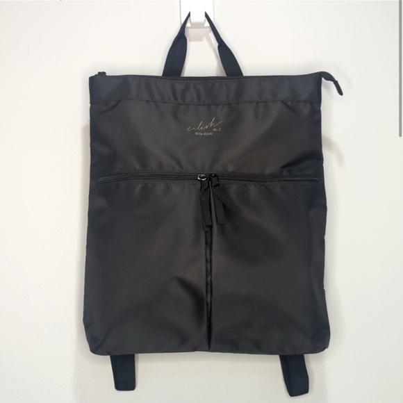 Billie Eilish | Bags | Billie Eilish No 2 Signature Black Back Pack ...